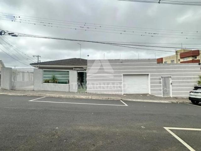 Casa Padrão em Ponta Grossa