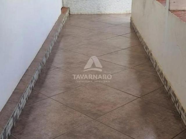 Casa Padrão em Ponta Grossa