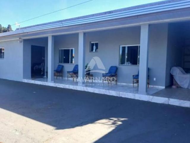 Casa Padrão em Ponta Grossa