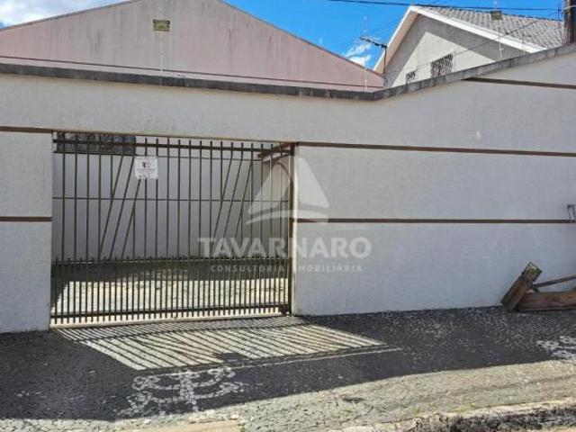 Casa Padrão em Ponta Grossa