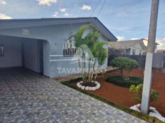 Casa Padrão em Ponta Grossa