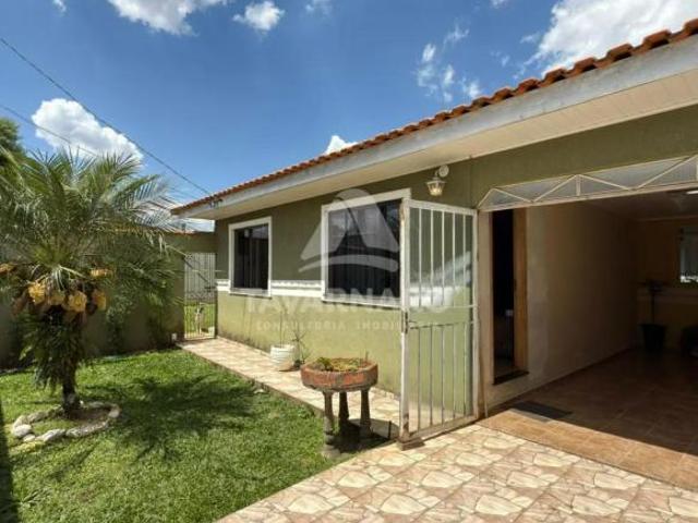 Casa Padrão em Ponta Grossa