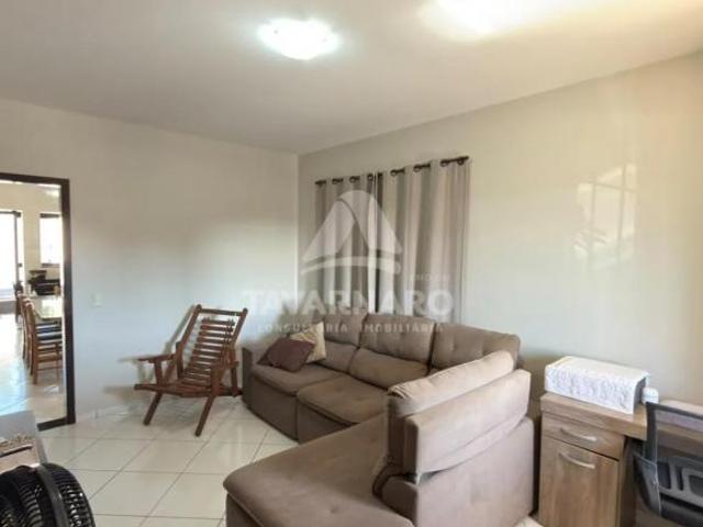 Casa térrea na Palmeirinha