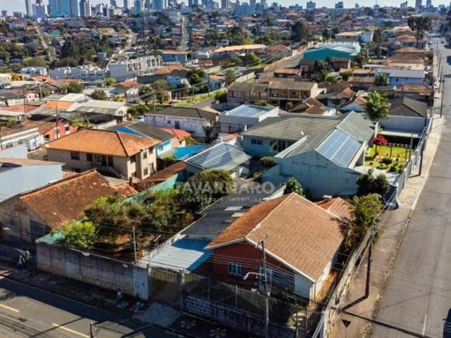 Casa Padrão em Ponta Grossa