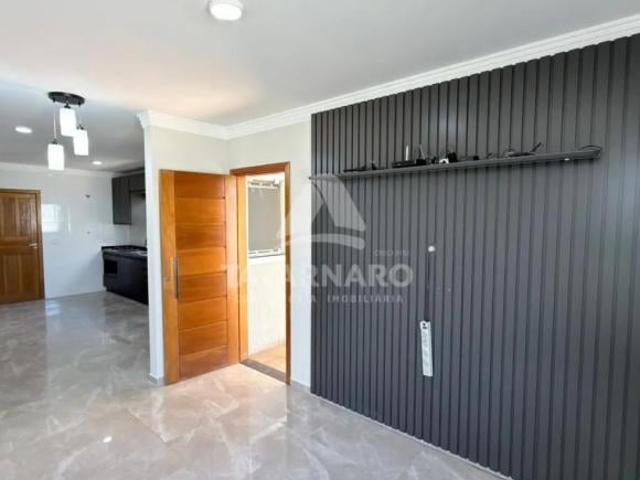 Casa Padrão em Ponta Grossa