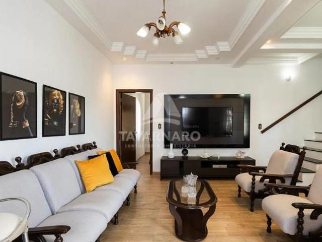 Casa Padrão em Ponta Grossa