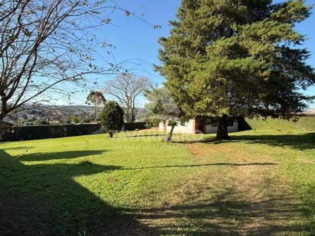Casa Padrão em Ponta Grossa