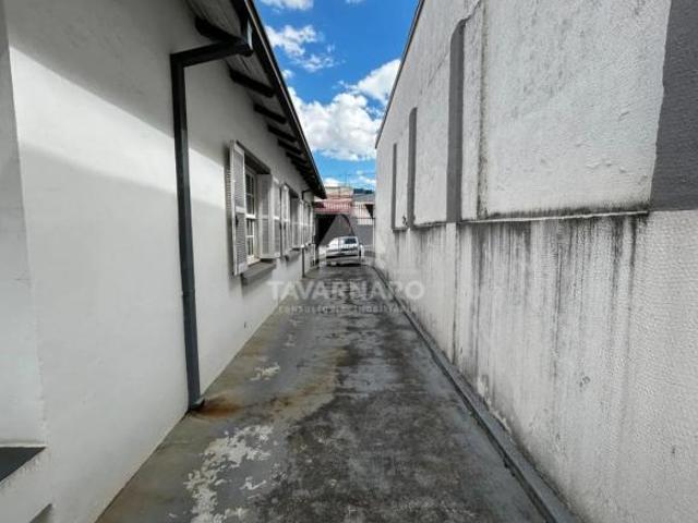 Casa Padrão em Ponta Grossa