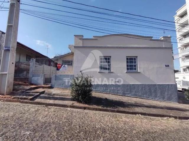 Casa Padrão em Ponta Grossa