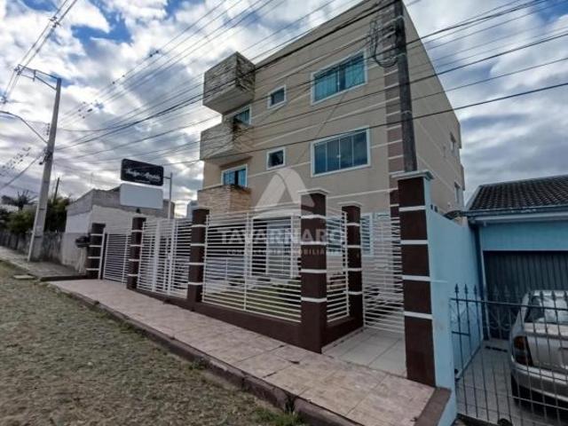 Casa Padrão em Ponta Grossa