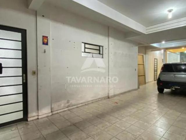 Casa Padrão em Ponta Grossa