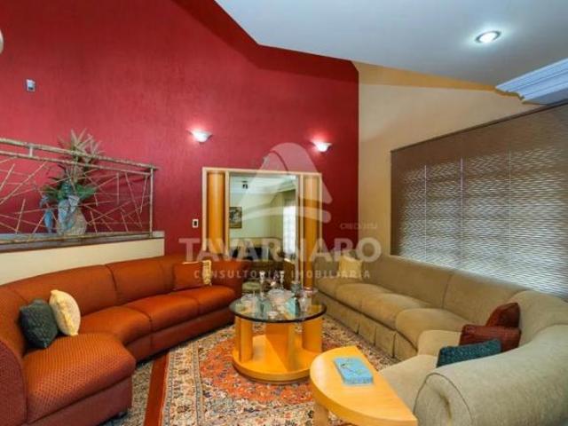 Casa Padrão em Ponta Grossa