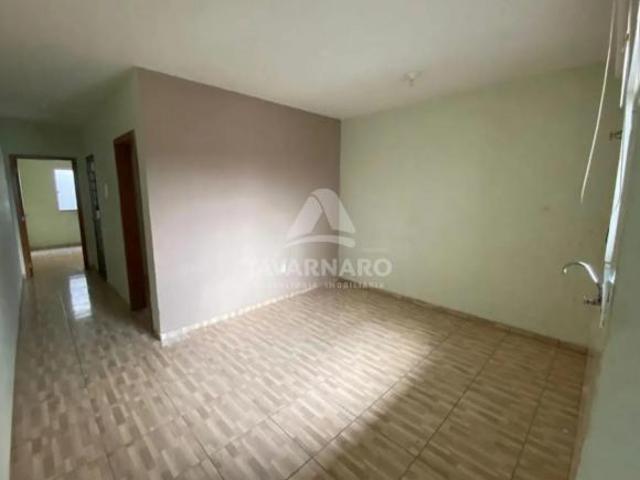 Casa Padrão em Ponta Grossa