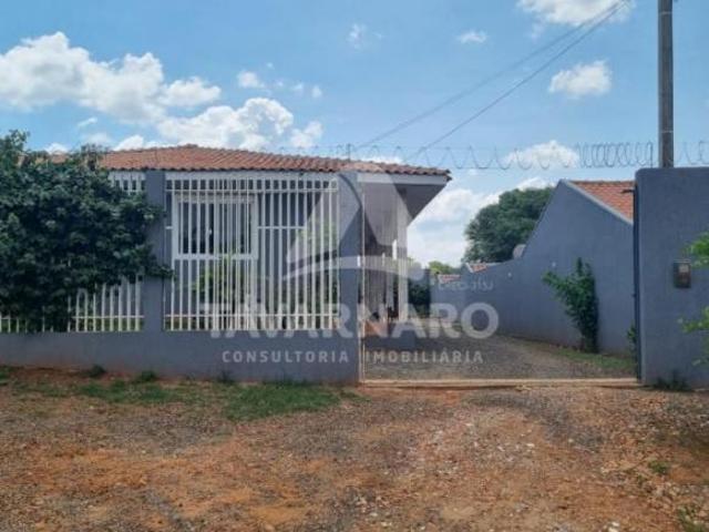 Casa Padrão em Ponta Grossa