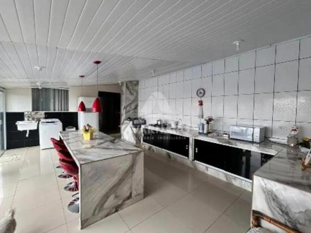 Casa Padrão em Ponta Grossa
