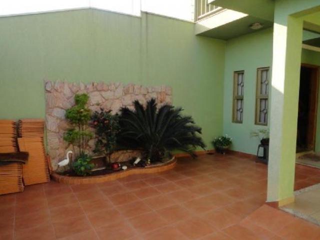 Casa padrão em Presid Dutra Ribeirão Preto