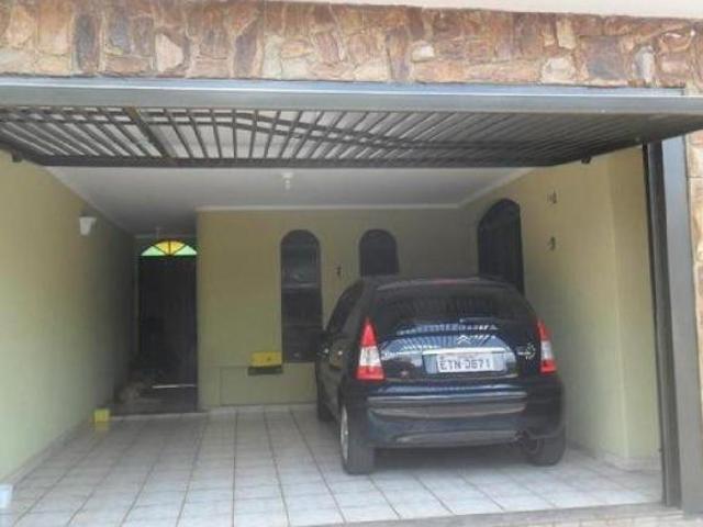Casa padrão em Presid Dutra Ribeirão Preto