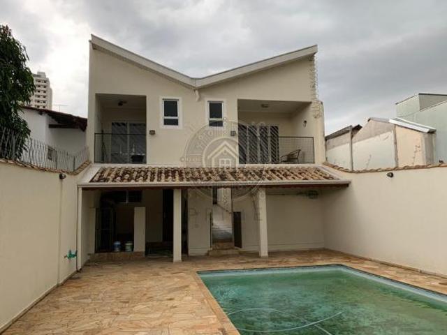 Casa Padrão em Região Central de Jundiaí A Venda