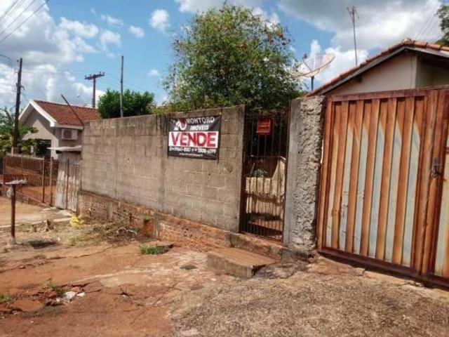 Casa Padrão em Rincão
