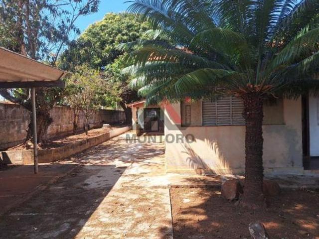 Casa Padrão em Ribeirão Bonito