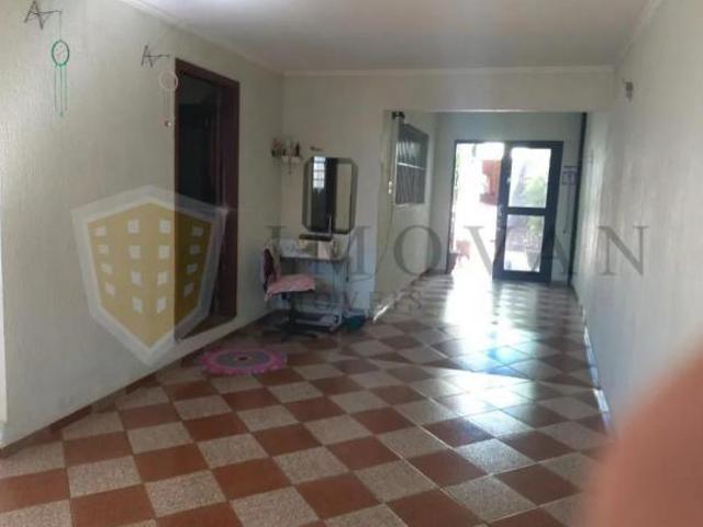 Casa Padrão em Ribeirão Preto
