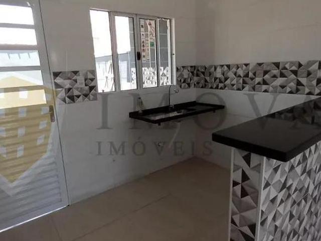 Casa Padrão em Ribeirão Preto
