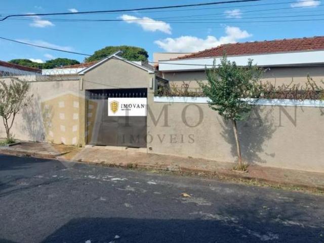 Casa Padrão em Ribeirão Preto