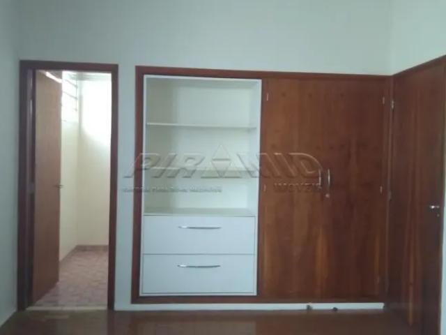 Casa Padrão em Ribeirão Preto