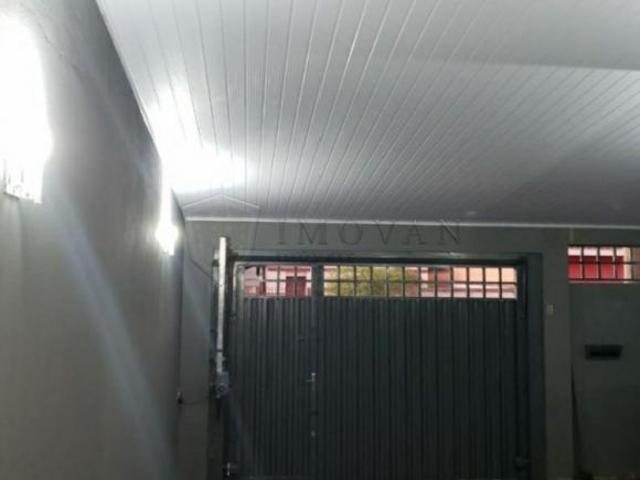 Casa Padrão em Ribeirão Preto