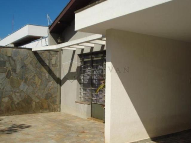 Casa Padrão em Ribeirão Preto