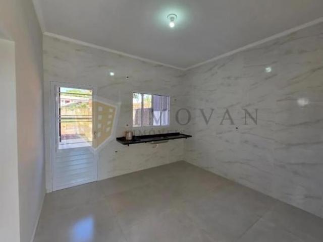Casa Padrão em Ribeirão Preto