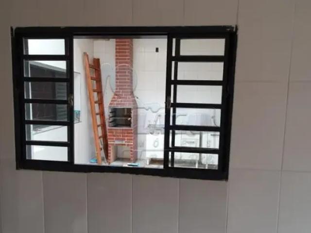 Casa Padrão em Ribeirão Preto