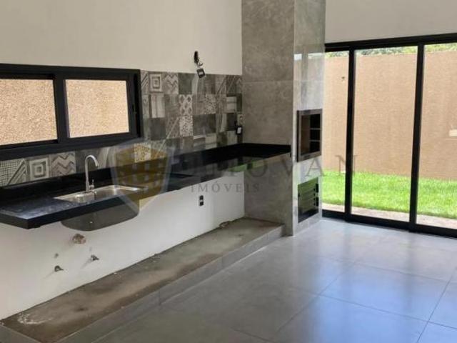 Casa Padrão em Ribeirão Preto