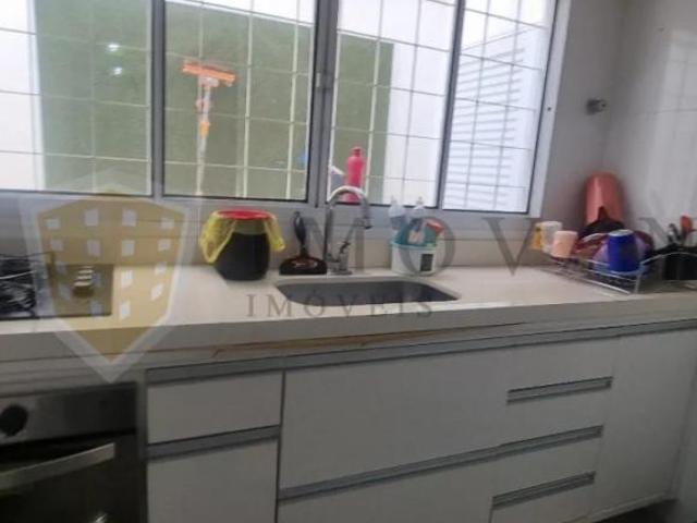 Casa Padrão em Ribeirão Preto