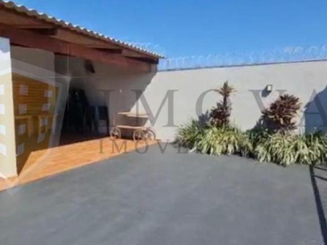 Casa Padrão em Ribeirão Preto