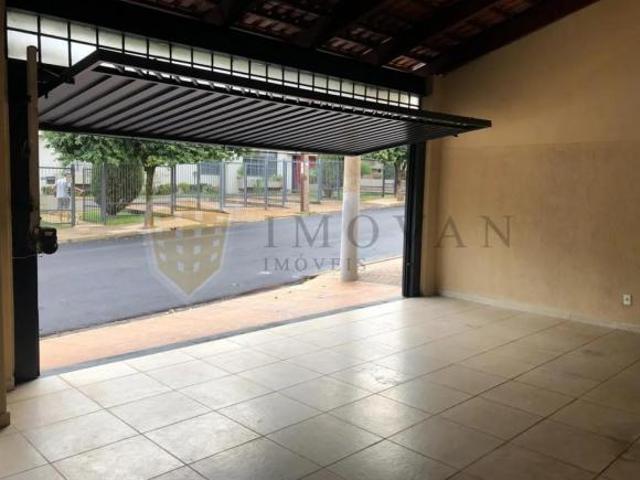 Casa Padrão em Ribeirão Preto