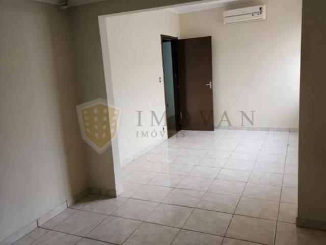 Casa Padrão em Ribeirão Preto