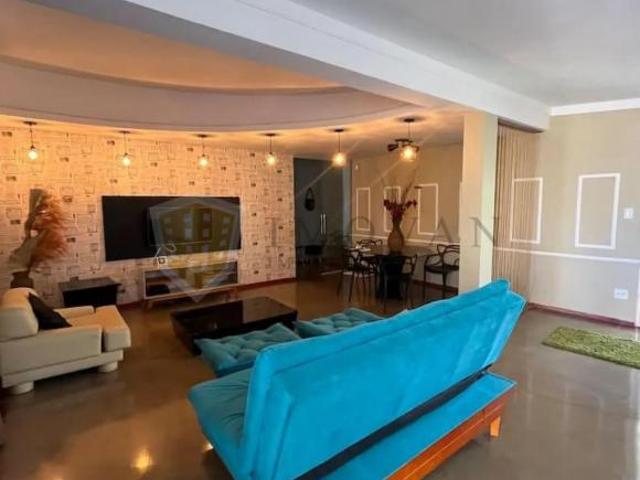Casa Padrão em Ribeirão Preto