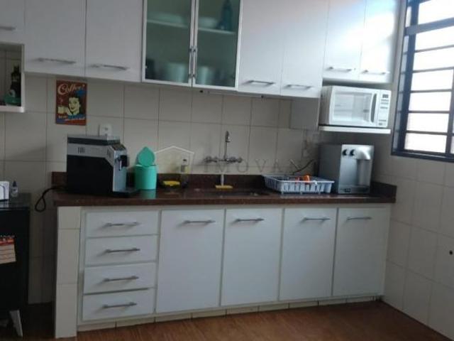 Casa Padrão em Ribeirão Preto