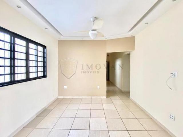 Casa Padrão em Ribeirão Preto