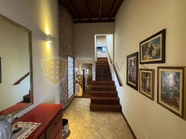 Casa Padrão em Ribeirão Preto