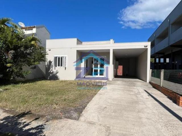 Casa Padrão em Rondinha Nova