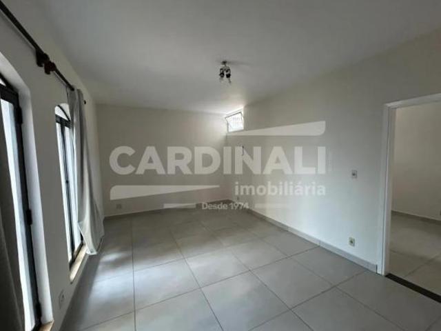 Casa Padrão em São Carlos