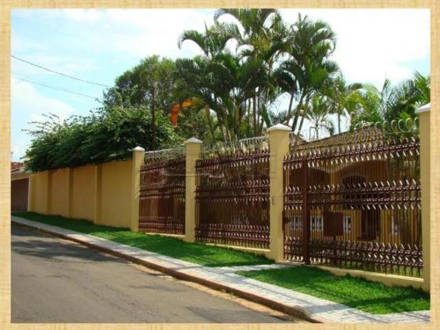Casa Padrão em São Carlos
