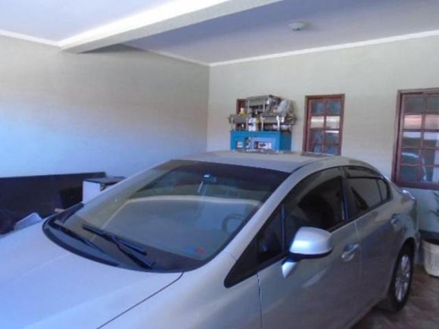 Casa Padrão em São Carlos