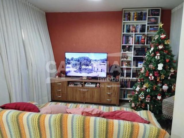 Casa Padrão em São Carlos