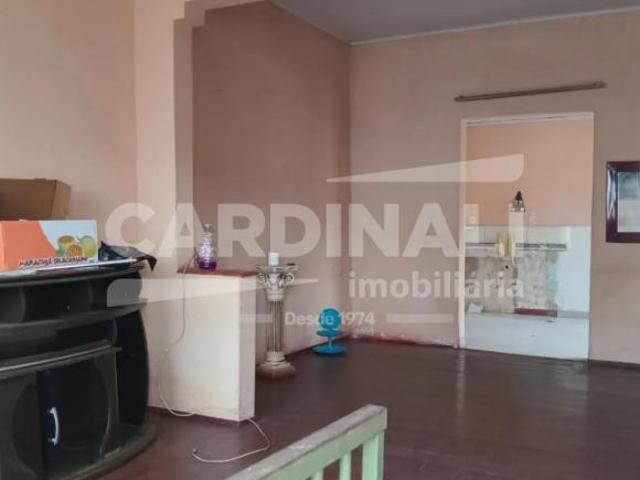 Casa Padrão em São Carlos