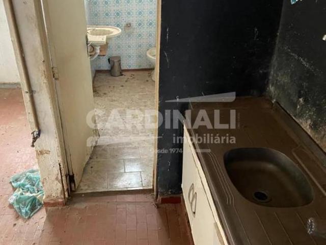 Casa Padrão em São Carlos