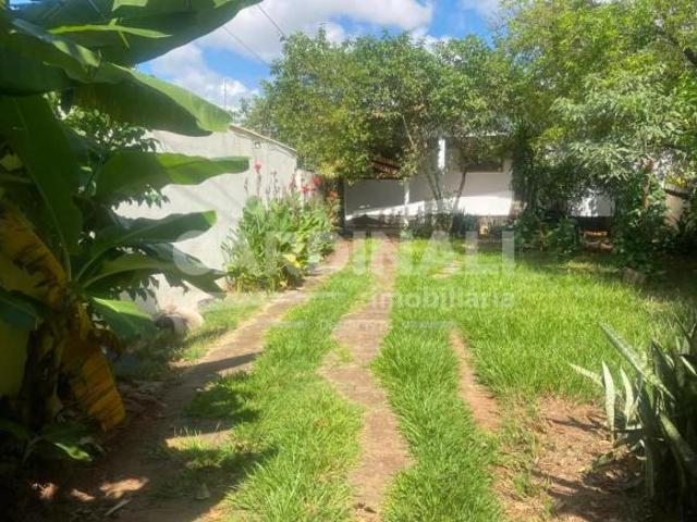 Casa Padrão em São Carlos