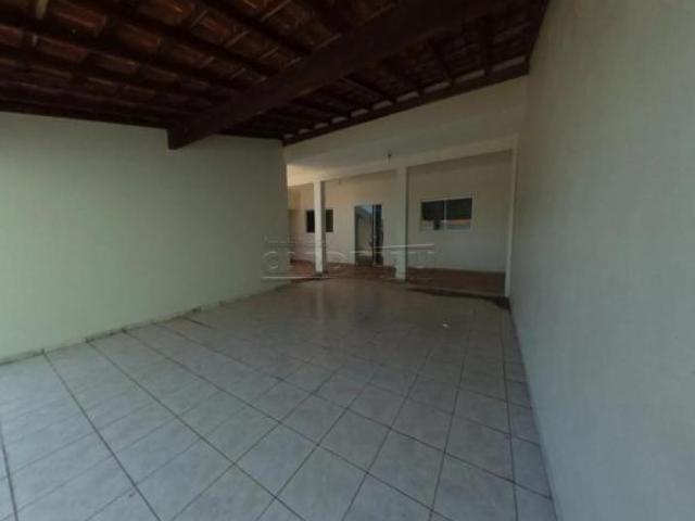 Casa Padrão em São Carlos